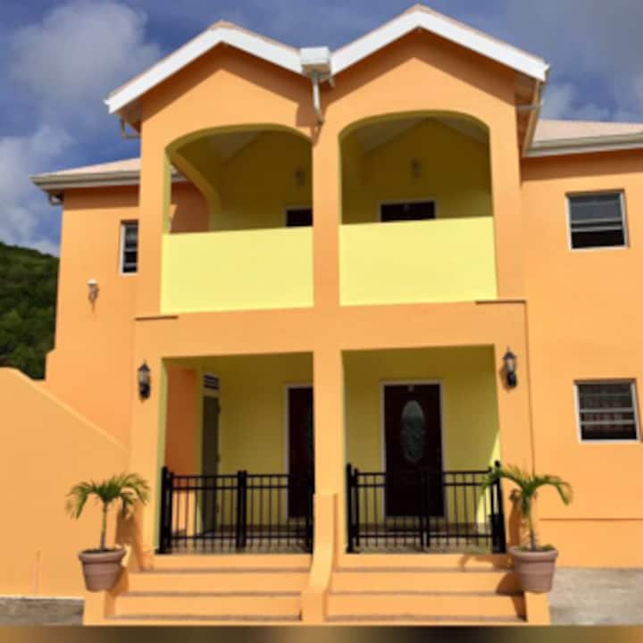 Grove Pleasant View Apartments - Antigua and Barbuda