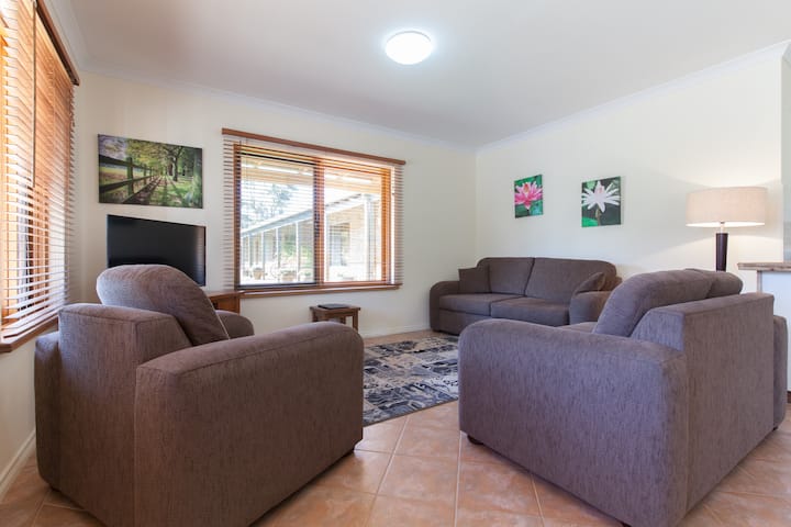 Karinya Family Suite - Perth