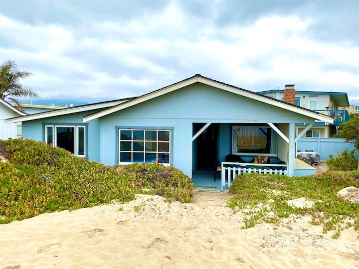 Carpinteria Vacation Rentals | Houses and More | Airbnb