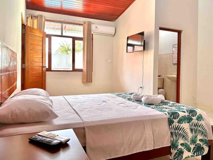 La Condamine Apart Hotel - Iquitos