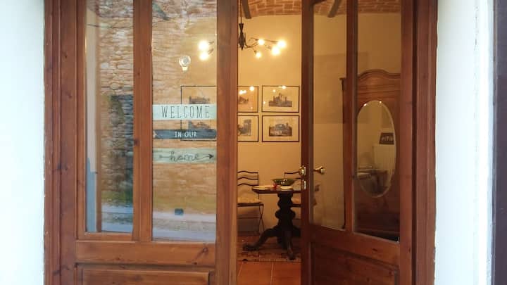 Ca' Di Fra: Un B&b Da Sogno - Chivasso