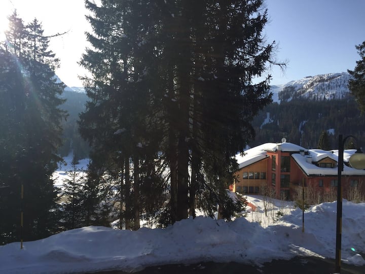 Appartamento A Madonna Di Campiglio - Madonna di Campiglio