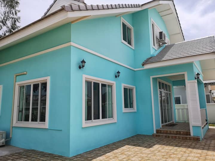 Dream House- 3 Bedroom - フア ヒン