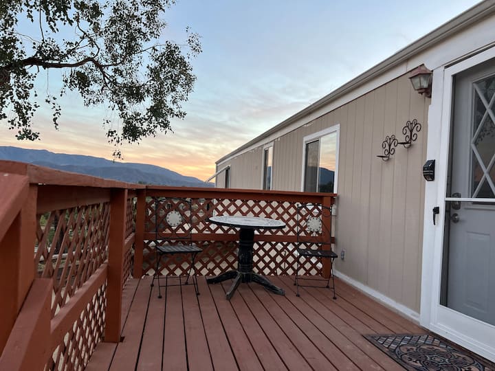 A Relax Home At Heart Of Wineries - Temecula, CA