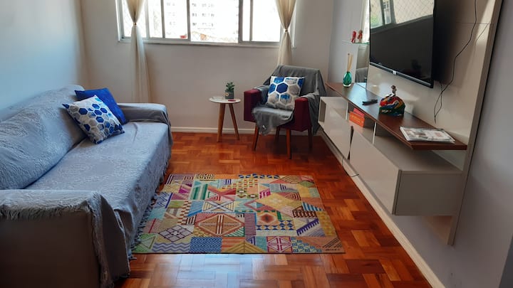 Vizinhos De Jorge Apê - Rio Vermelho