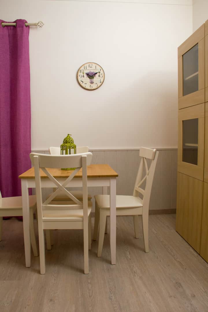 Charming And Central Apartment - 18138/al - Tavira