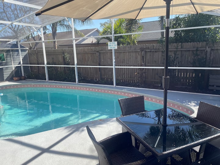 Indian Point - Kissimmee