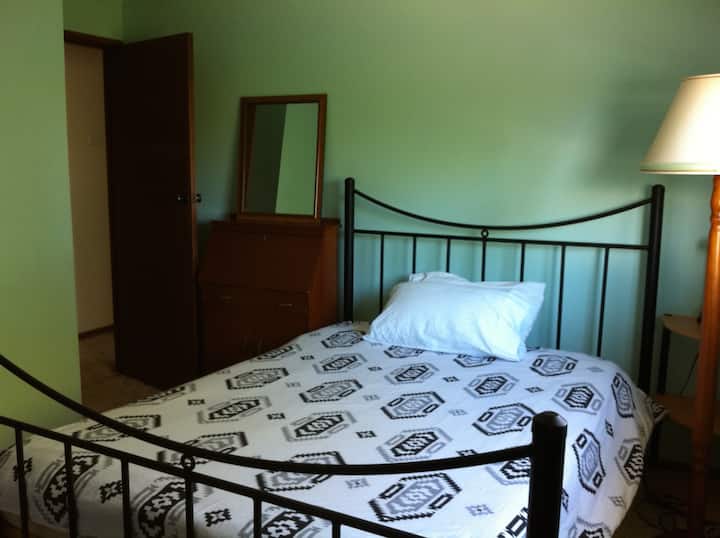 Family Home Accommodation - Blacktown