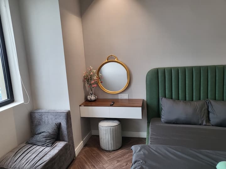 Seaview 2br Suit In Altara Quy Nhơn - Vietnam