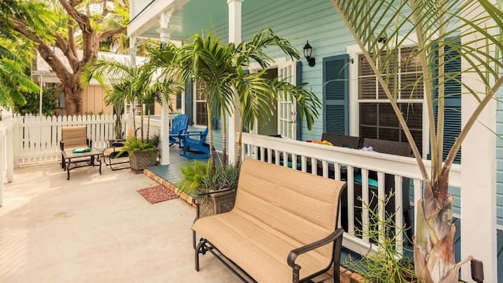 Best Location In Old Town Key West - Key West, FL