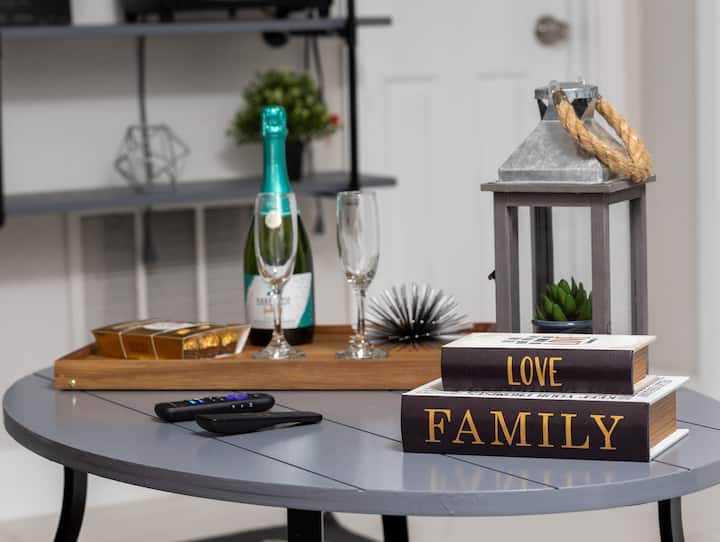 #Beautiful 2bd In Heart Of Miami - マイアミ