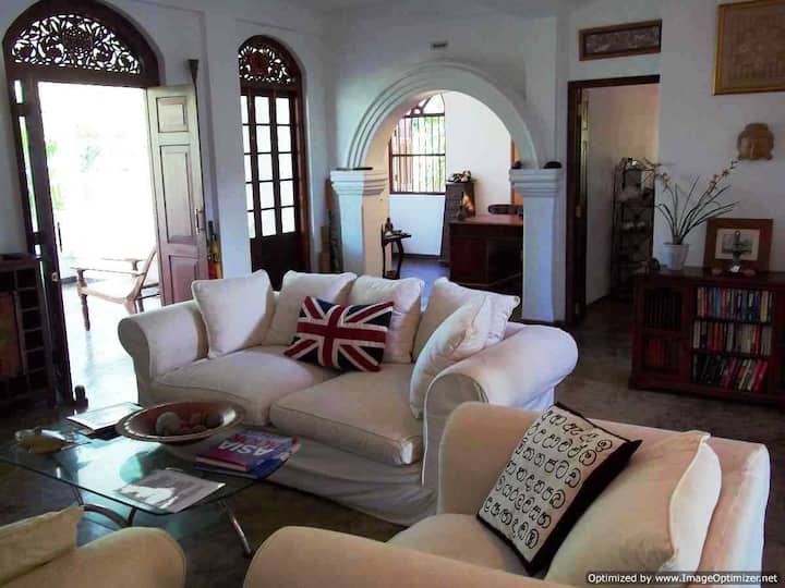 The Spice House, Mirissa - Mirissa