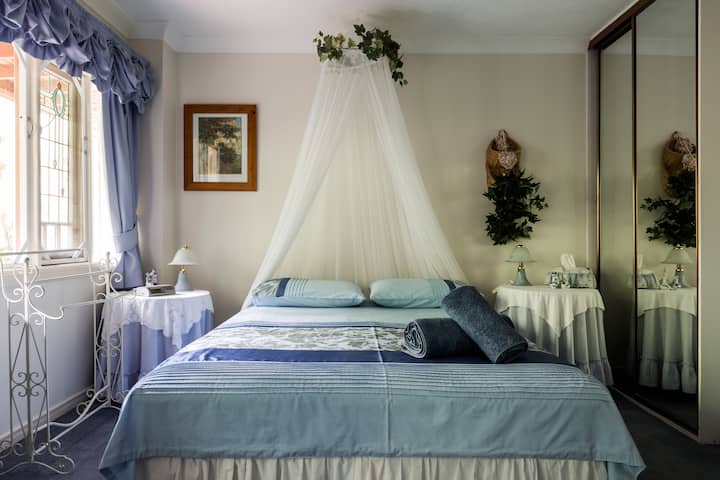 Riviera B&b "Mediterranean Blue" - Gold Coast