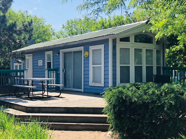 Island Villa Getaway - Put-in-Bay, OH