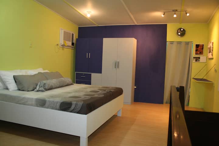 Two Storey Townhome - Calamba