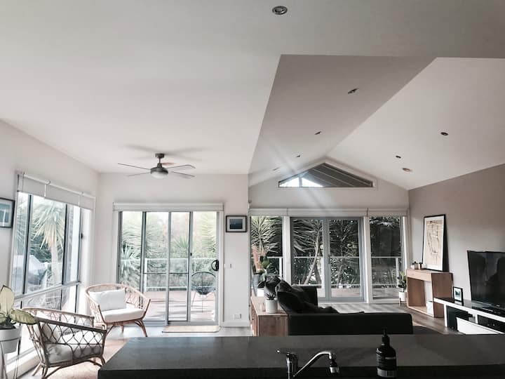 Spring Creek Retreat - 토르퀘이