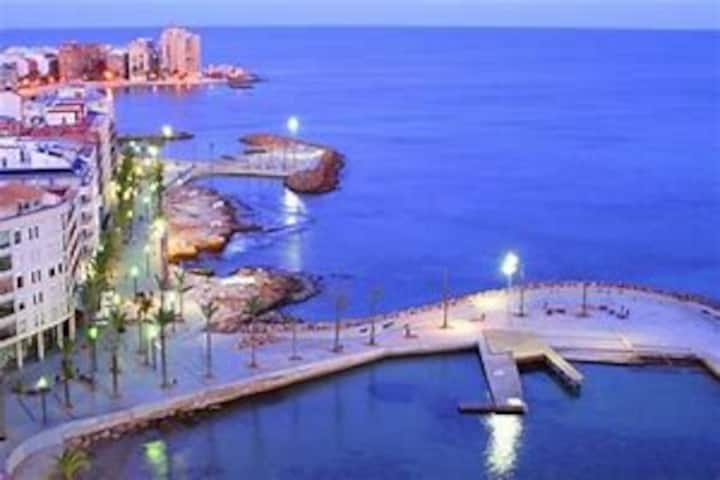 Casa Dona - Torrevieja