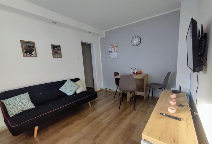 Apatin Apartman - Apatin