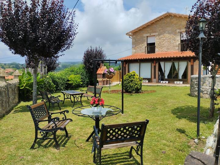 Vivienda Vega 4 Personas/2 - Santillana del Mar