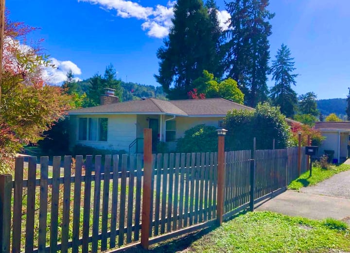 4bedroom Perfect Roseburg Location! - Wildlife Safari, Winston
