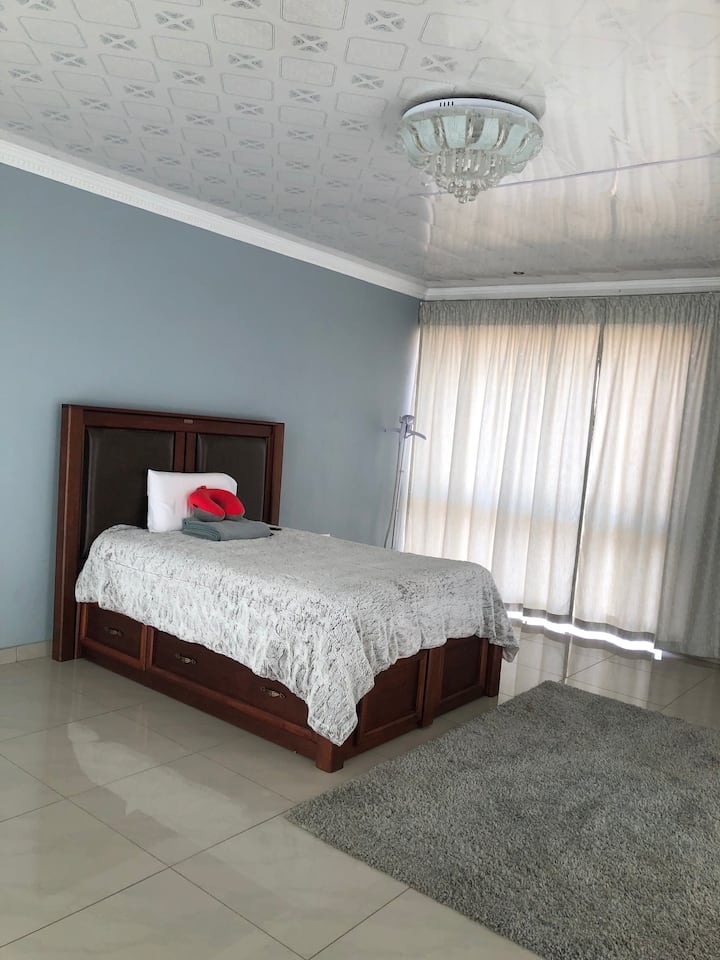 Petro Conner - Springs