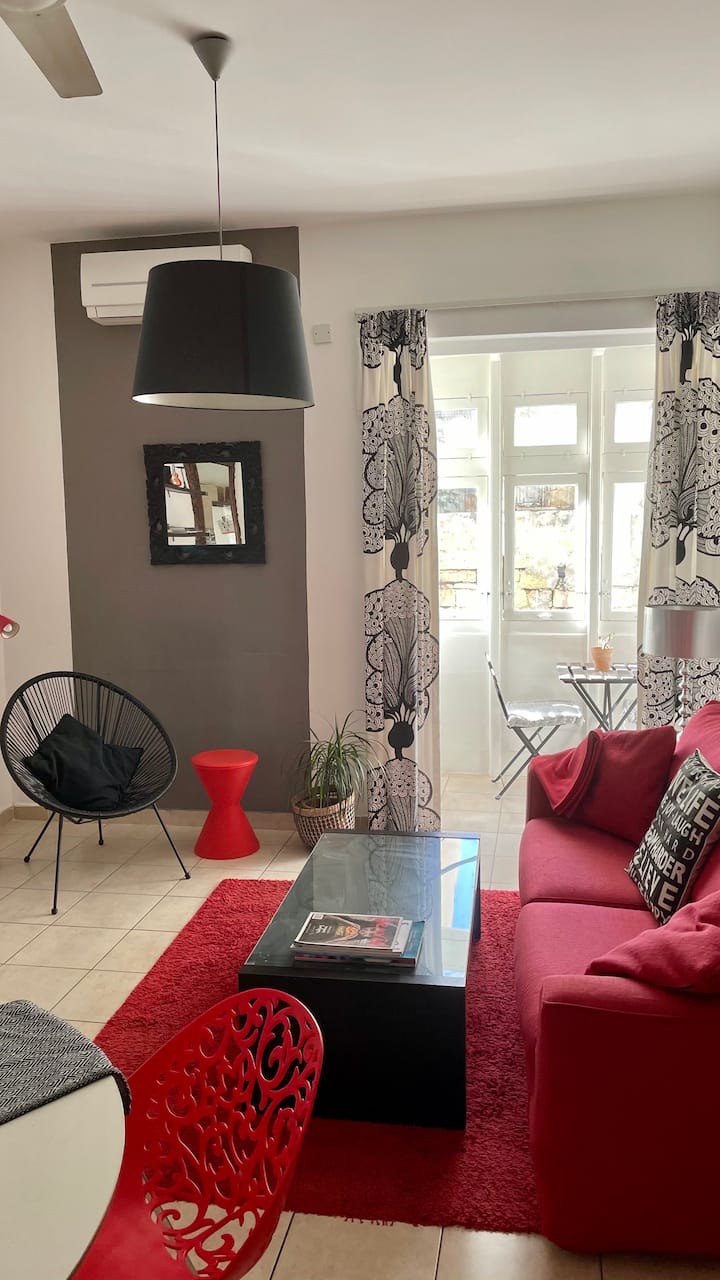 Spacious And Bright Apts In Central Sliema - 몰타