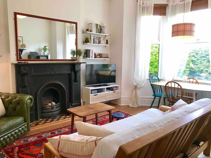 Single Room In Trendy Neighbourhood - Londres