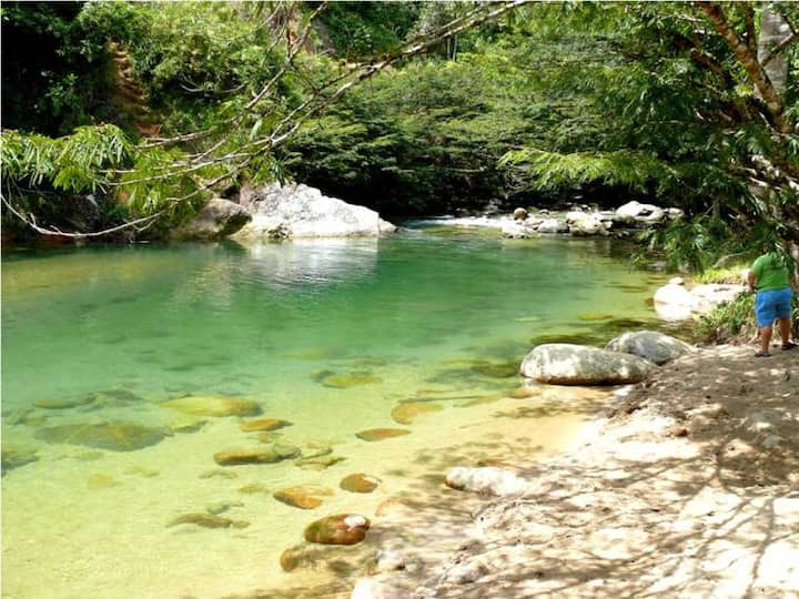 Vancouver - San Rafael