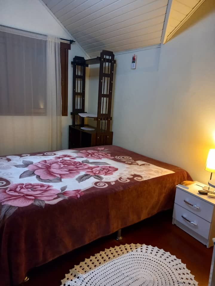 Sonhos No Sótão Magico Da Vovó - Nova Petrópolis