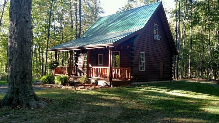 Lake Erie Cabin Vacation Rentals | Airbnb