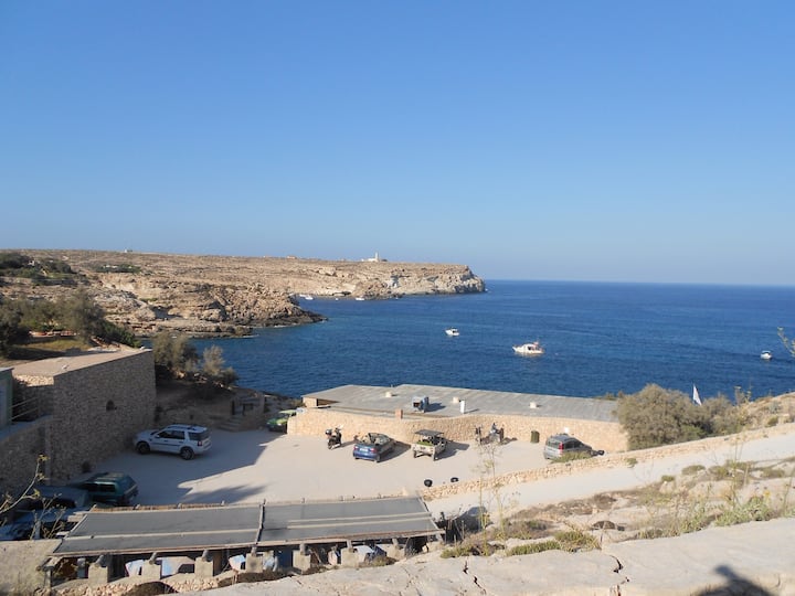Casa A Calacreta - Lampedusa