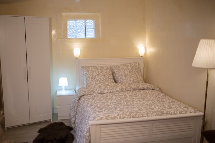 *Aya Lodge* Proche Cdg/paris/disney/asterix - Goussainville