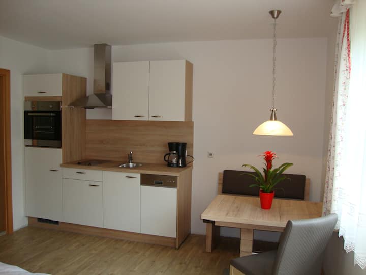 Studio Mit Balkon
Graukogel - Bad Gastein