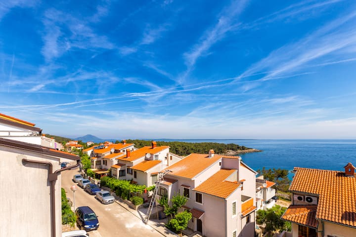 Appartement Für 3 Personen - Mali Lošinj