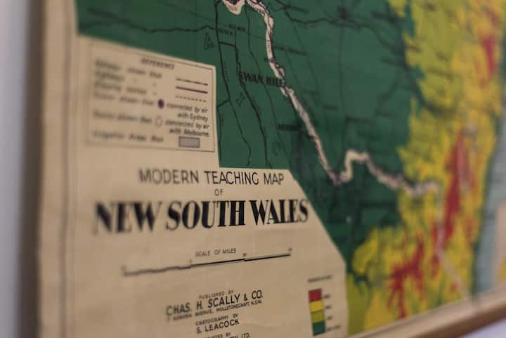 #One Henson Lane - 얌바