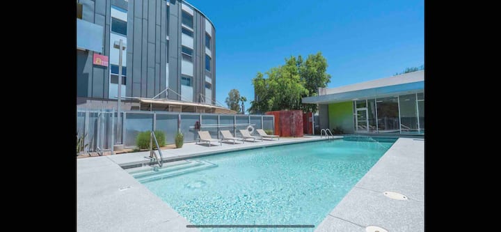 Pool,gym,hot Tub. Unique Space Families & Groups! - Arizona