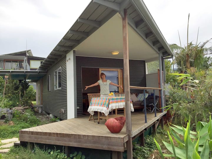 “Casa Del Chook” - Wollongong