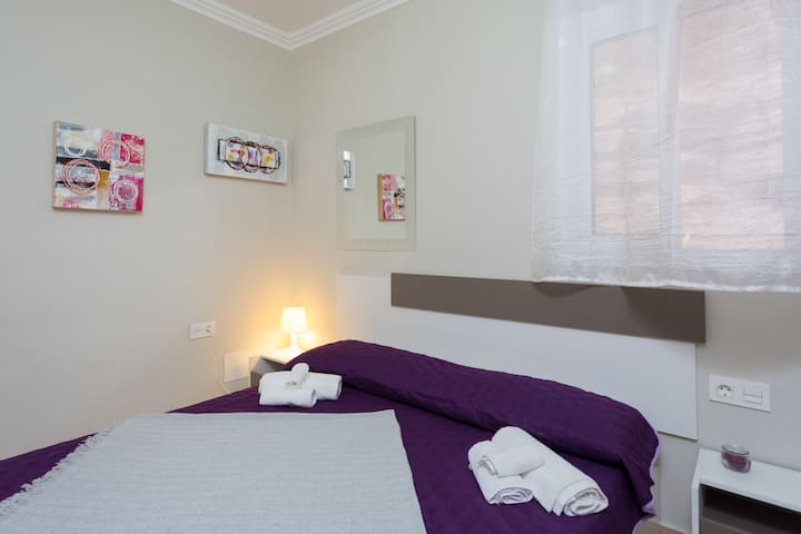 Casa Michela - Playa De Fañabé - Costa Adeje