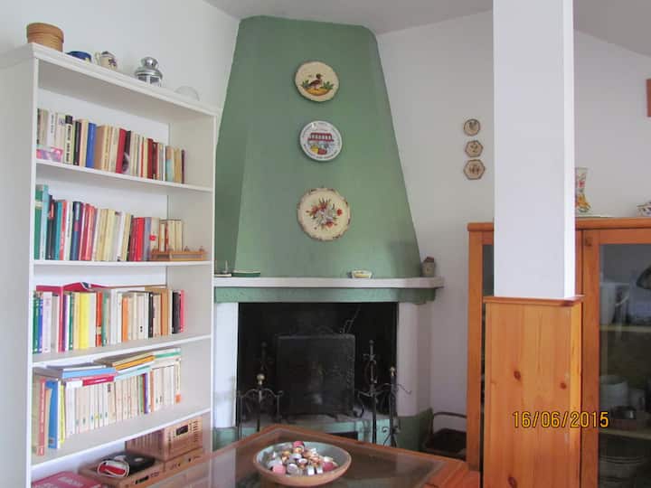 Casa Al Mare La Lavanda - Ardea