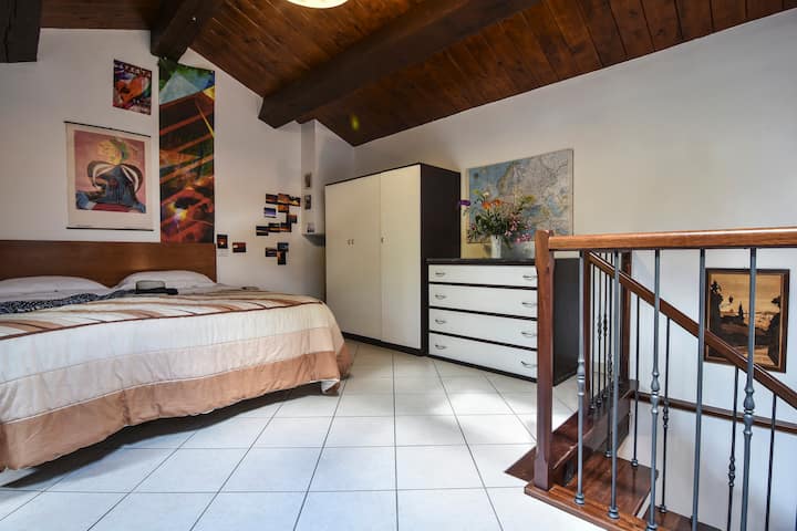 B&b Teatro Romano - Macerata