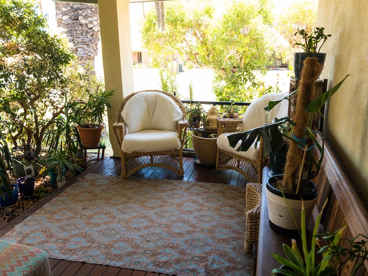 A★beautiful★ Retreat★ Stylish ★Relax★ Work★ Travel - Geraldton