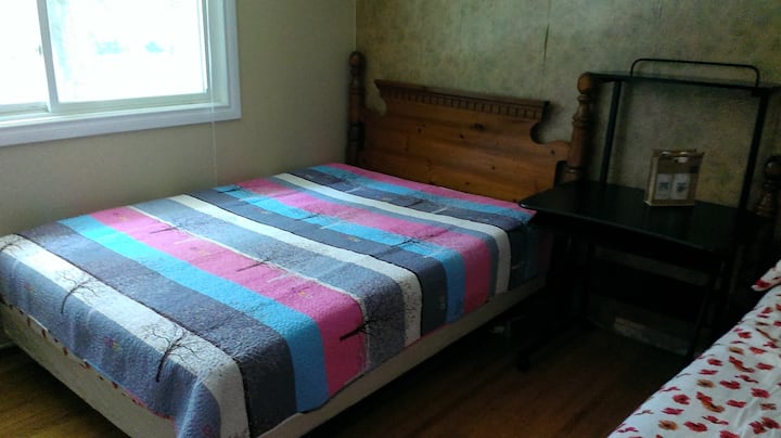 Hb Guest Home 2 /Two Room/ Night, 3rd - Waterloo