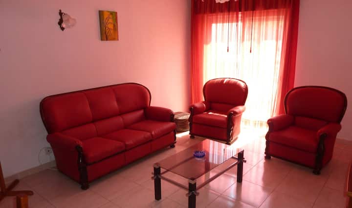 Flat Albufeira Old Town Center - Albufeira
