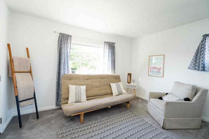 The Solvang Bungalows - Solvang, CA