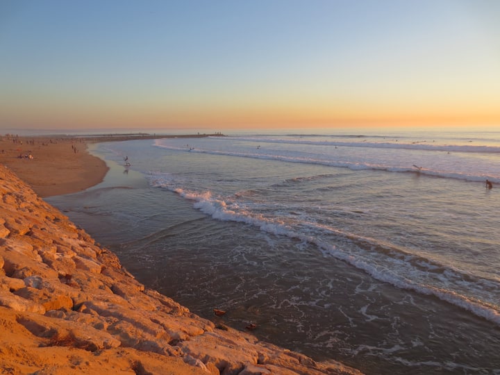 Ocean's 17 - Costa Da Caparica - Costa da Caparica