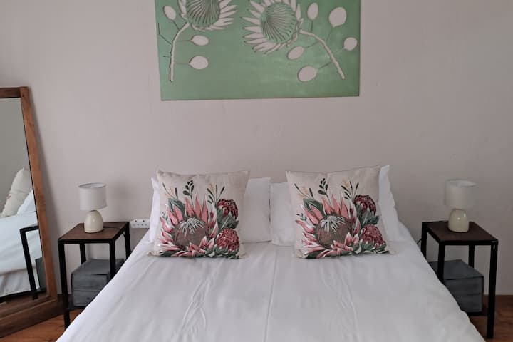 Elim: Flat 2 - Beaufort West