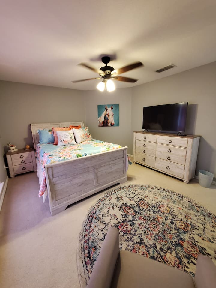 Minutes To At&t, Texas Live And Globe Life Field - Arlington, TX