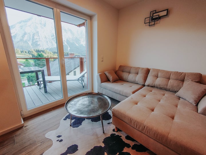 Downhill Lodge - Studio Gemini - Tauplitz