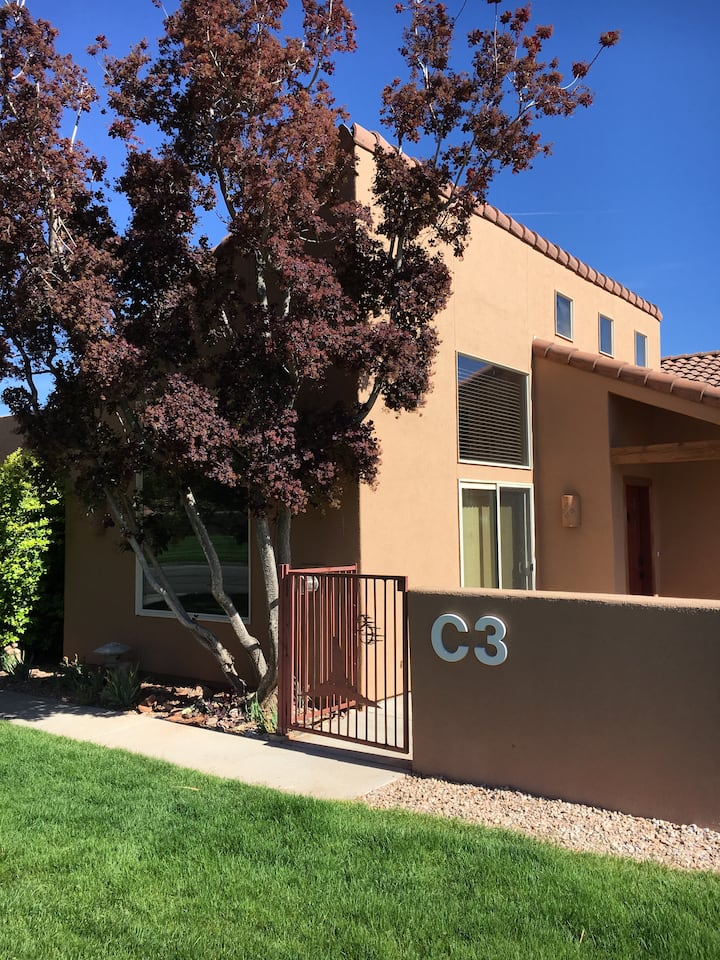 Robber's Roost - Moab, UT