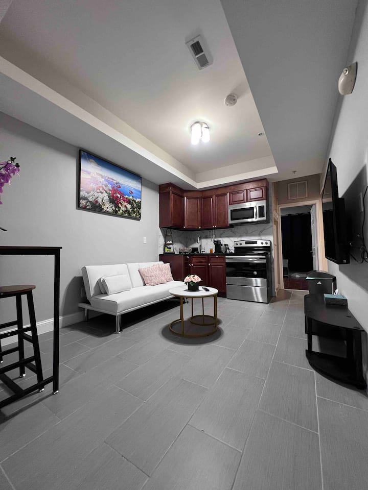 (2a) 3br Comfort Steps From The Met - Philadelphia